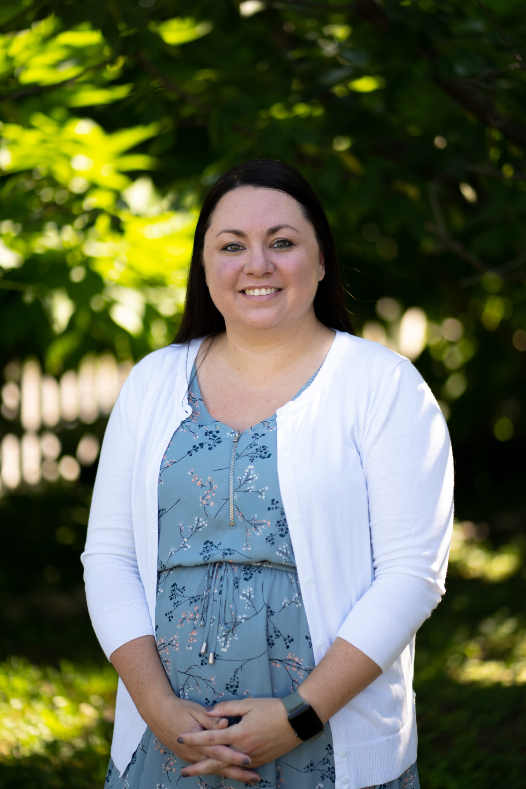Amanda Everson, LMSW - KVC Missouri