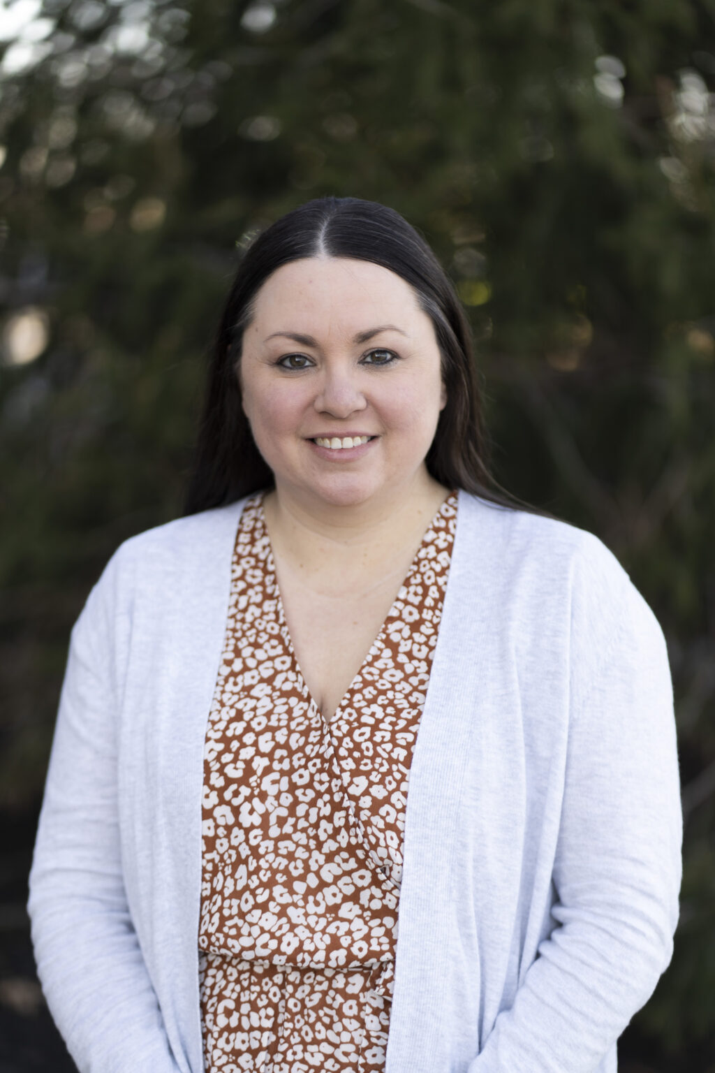 Amanda Everson, LMSW - KVC Missouri