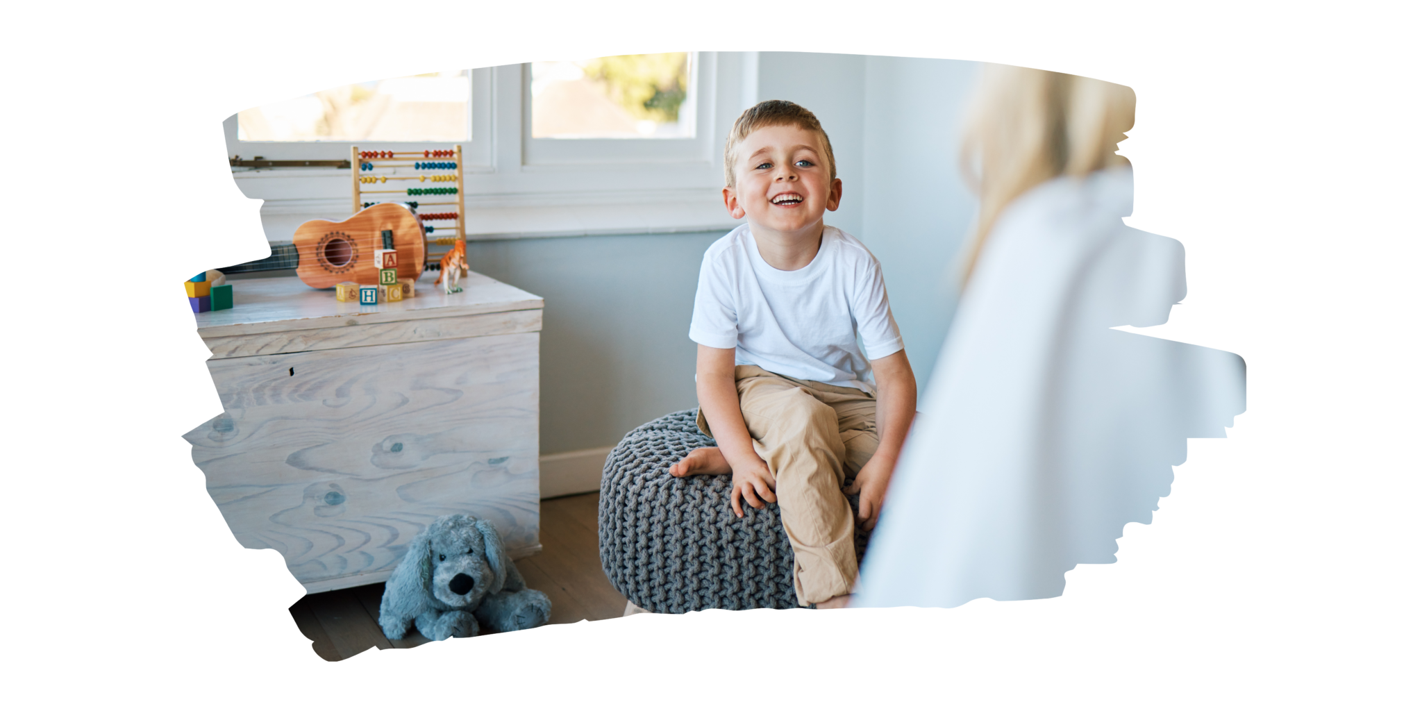 Autism Services - KVC Missouri