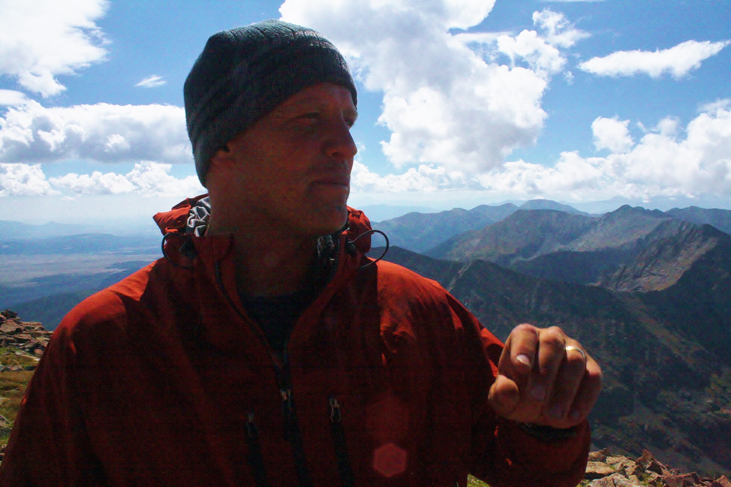 Brett Bailey - KVC Missouri