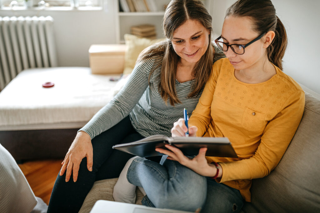 First Week of a New Foster Placement: What to Expect - KVC Missouri