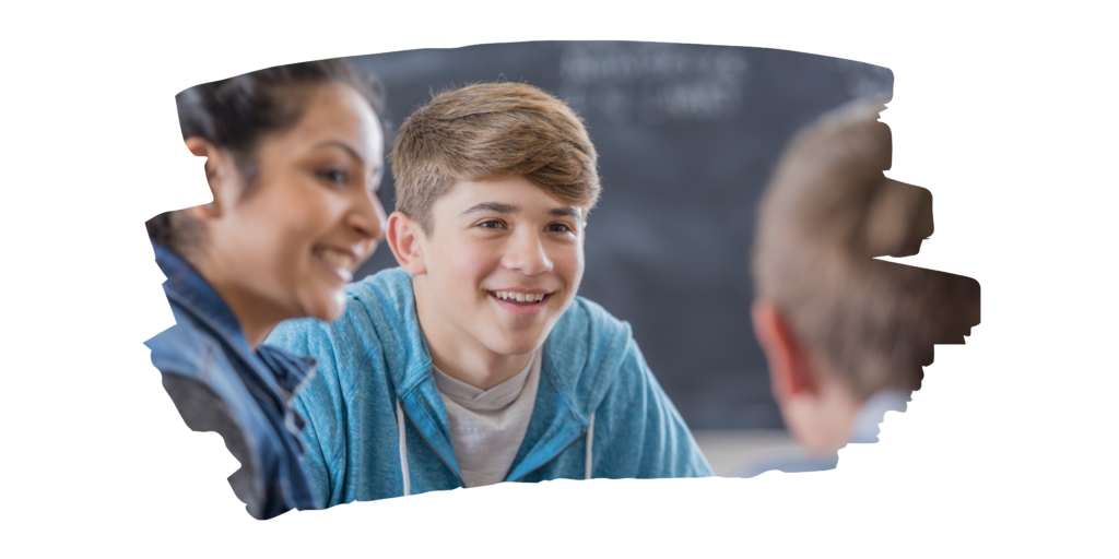 School Admissions - KVC Missouri