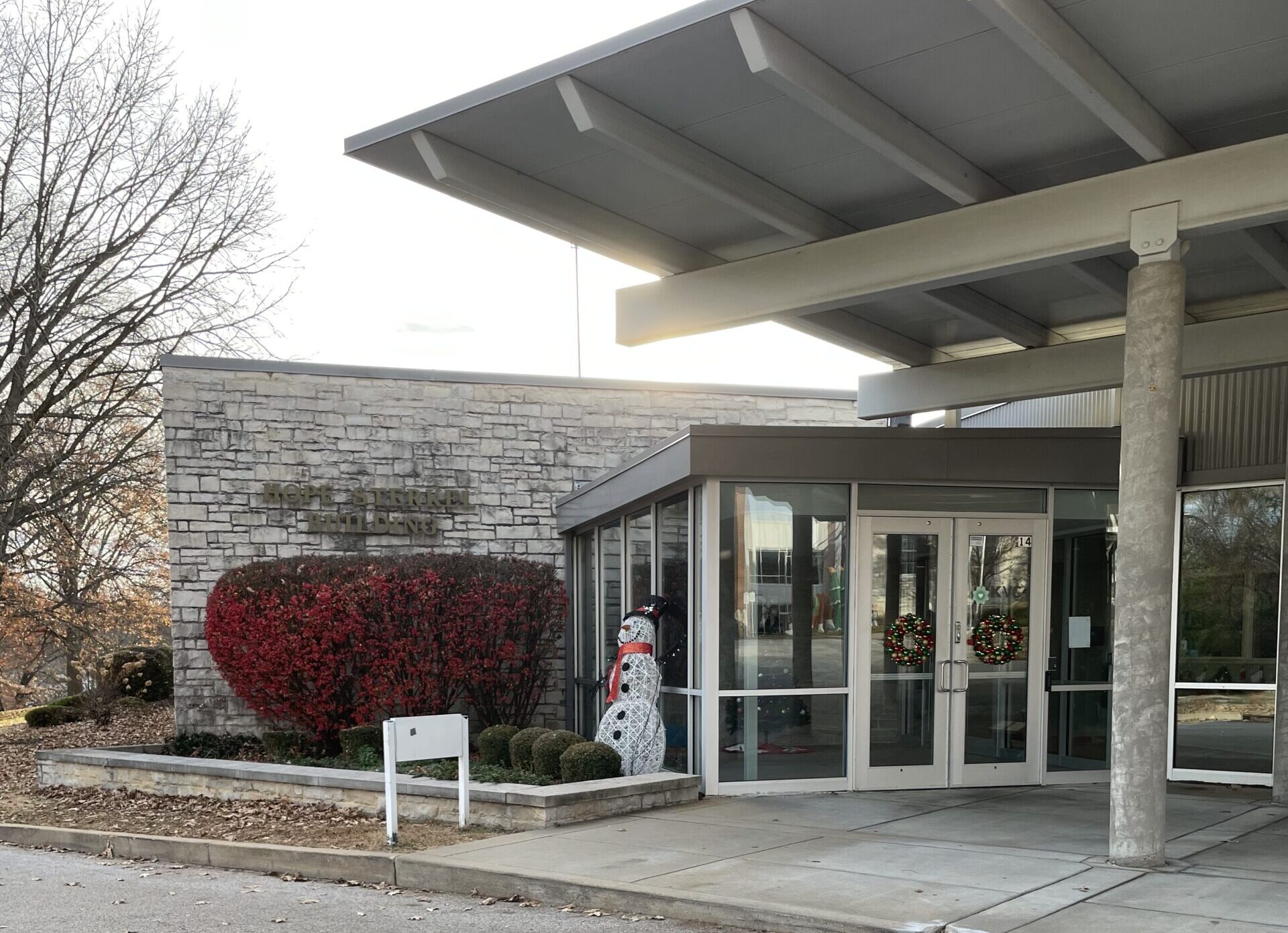 St. Louis - KVC Missouri