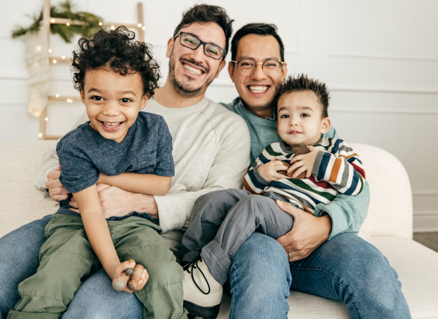 Parent Education & Training - KVC Missouri