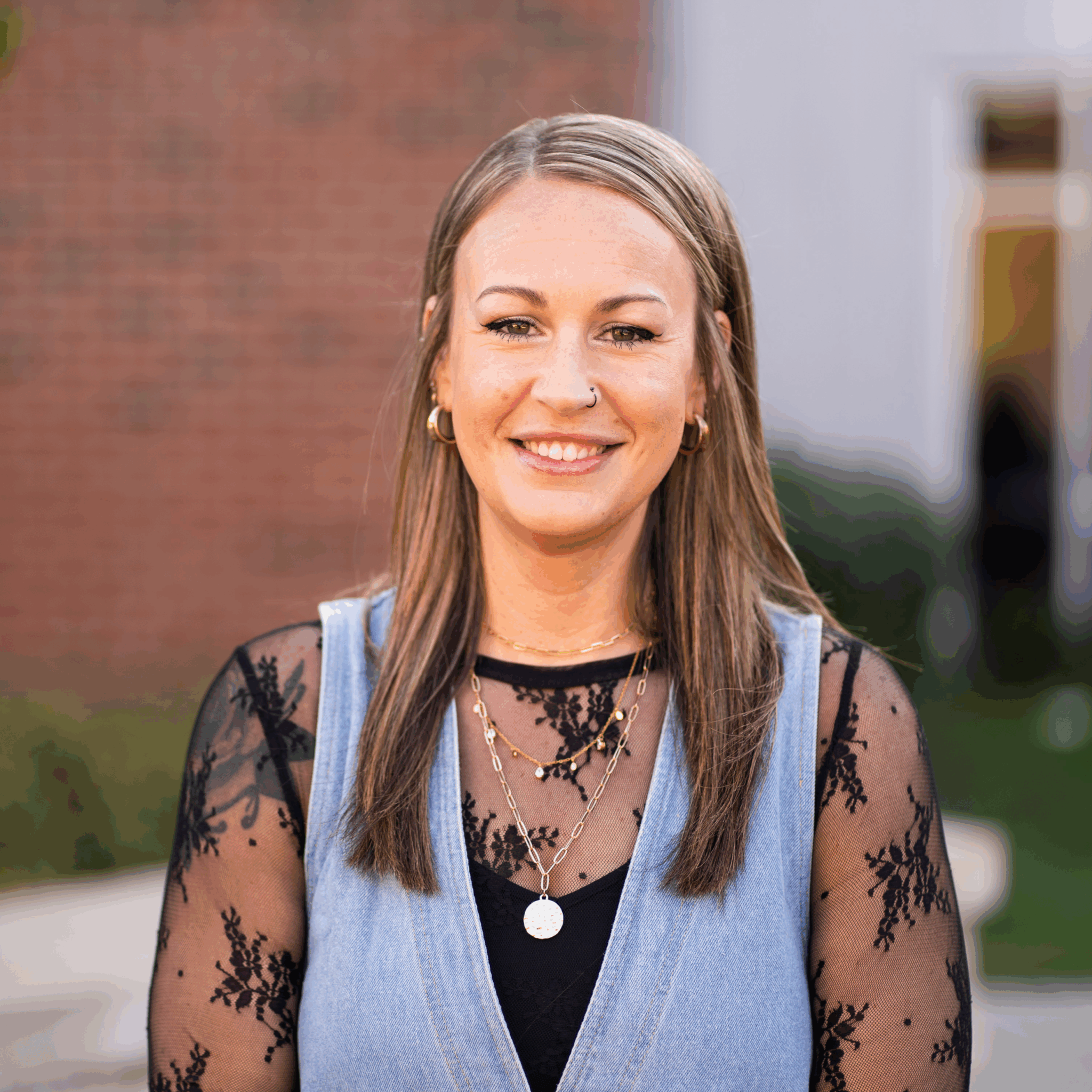 Tamara Moore, MA, LPC - KVC Missouri