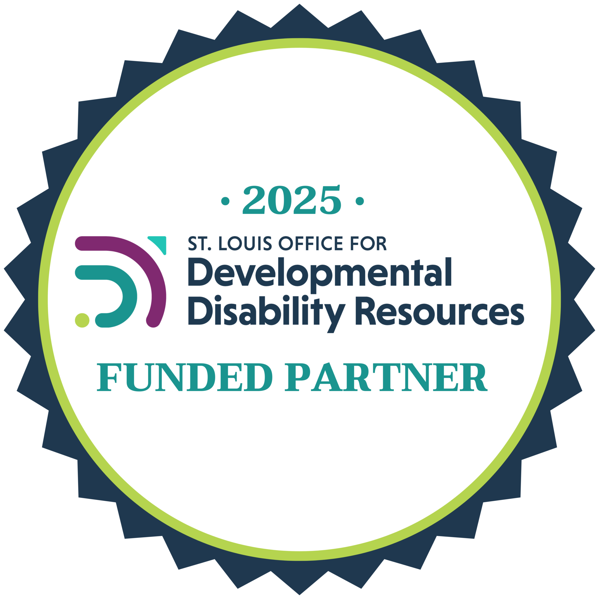 Developmental Disability Services - KVC Missouri