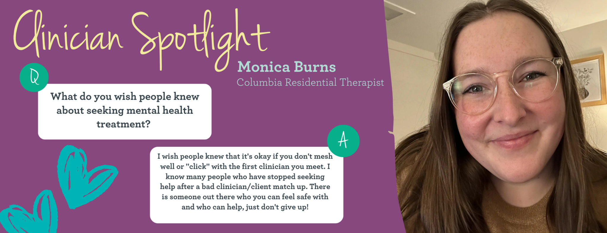 Psychiatric Residential Treatment | KVC Missouri