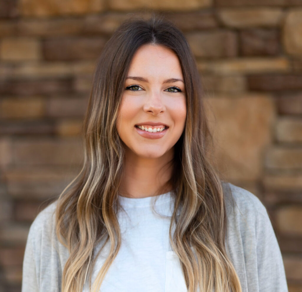 Heather Klasing, RN - KVC Missouri