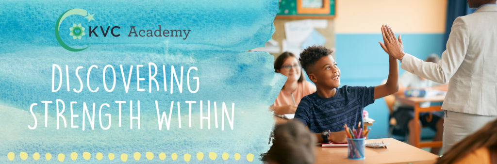 School Calendars - KVC Missouri