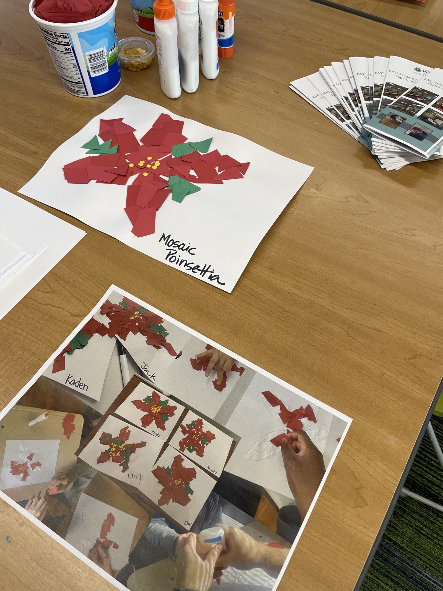 An Exclusive Look Inside KVC Academy: A School That Goes Beyond ...