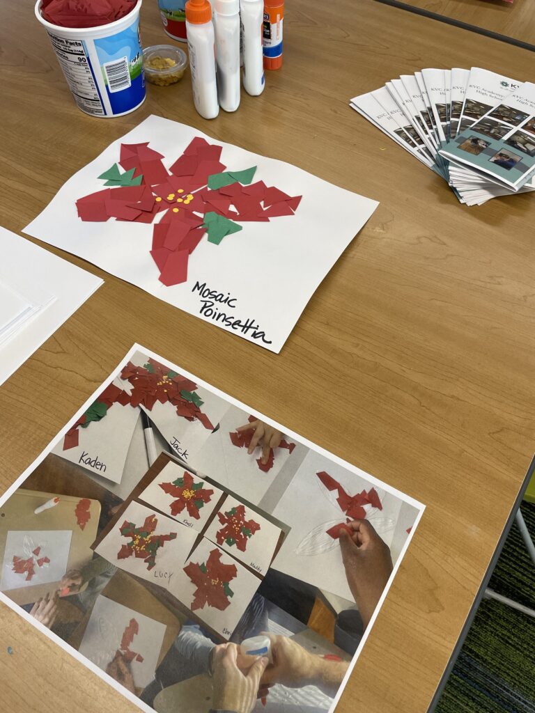 An Exclusive Look Inside KVC Academy: A School That Goes Beyond ...