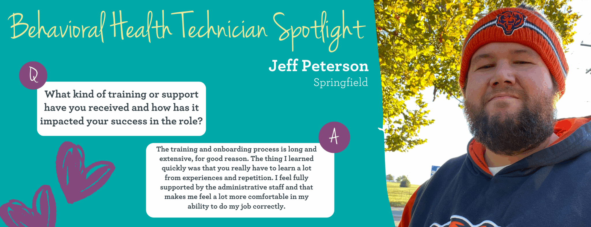 Inpatient Children's Mental Health Hospitals - KVC Missouri