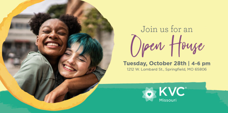 KVC Missouri Open House on the Springfield Campus - KVC Missouri