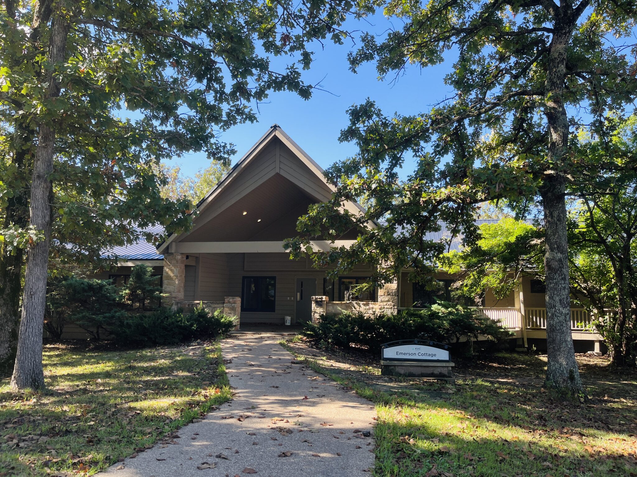 St. James - KVC Missouri
