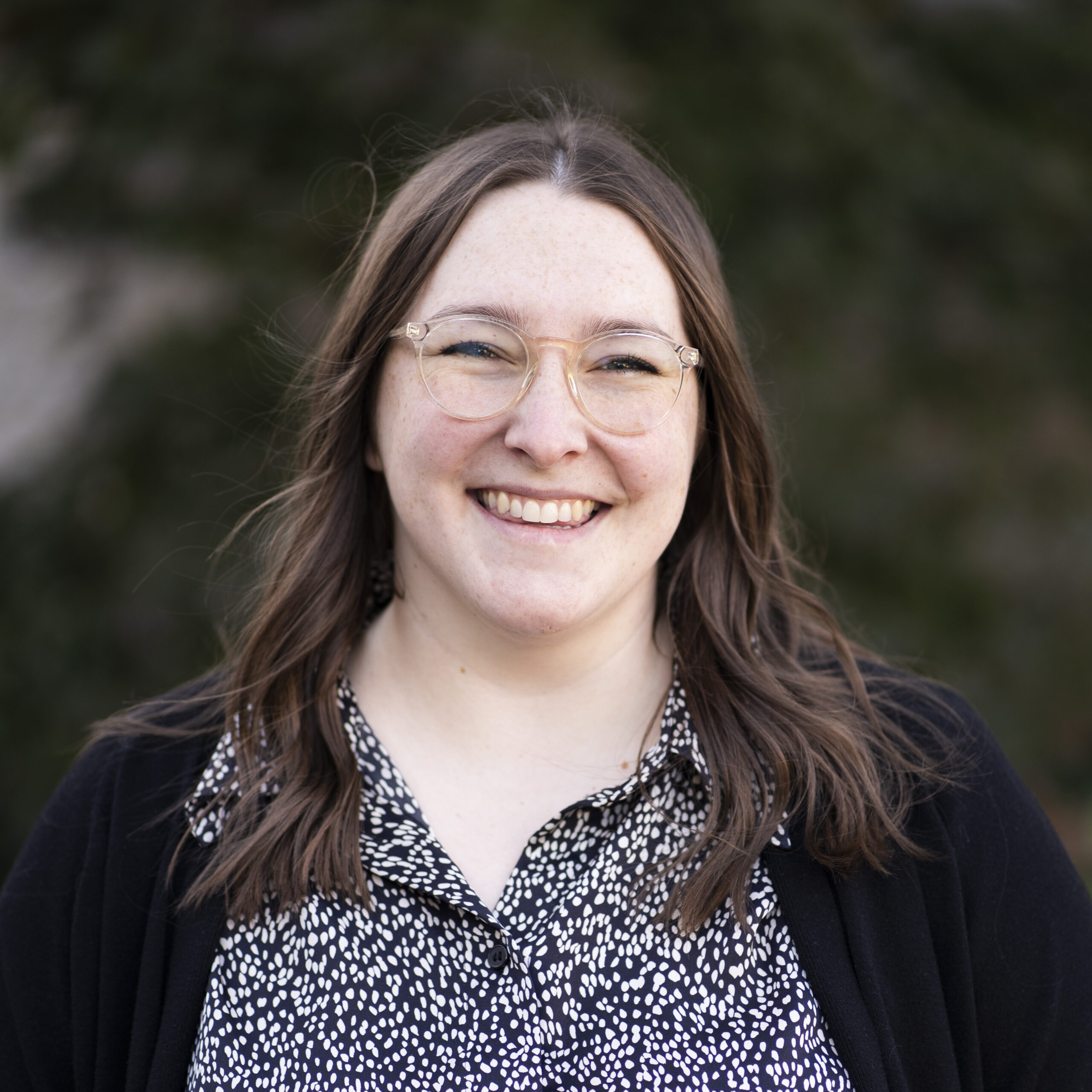 Monica Burns, LCSW - KVC Missouri